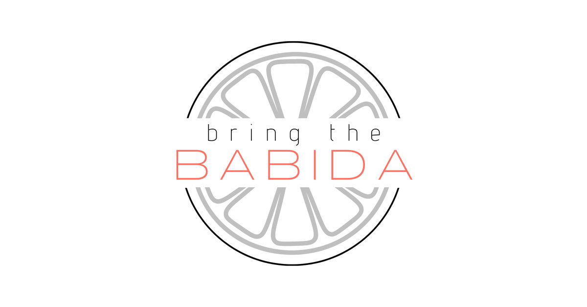 BABIDA! The UK's ONLY Pitcher Drinks Kit – BABIDA Pitcher Cocktail Gift ...